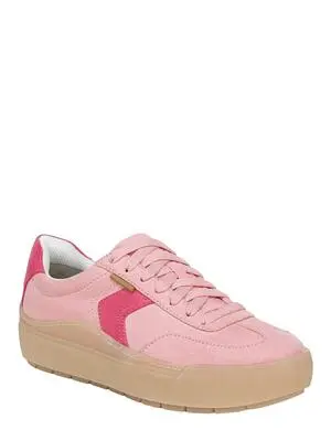 Dr. Scholl'S Low-Top Sneaker Pink