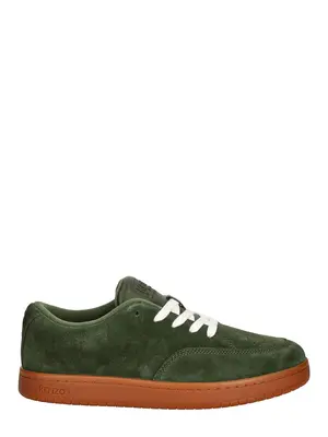 Kenzo Dome Sneakers - Green