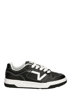 VANS Upland Sneakers - Black