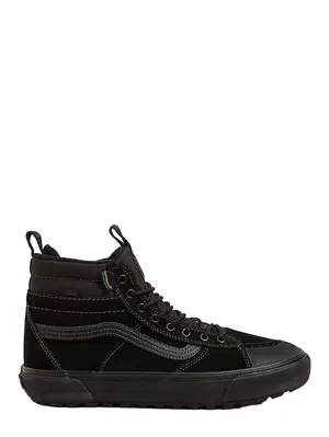 VANS Sk8-hi Sneakers - Black