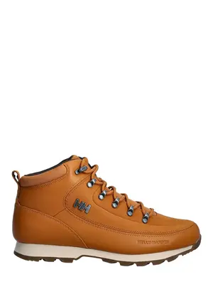 Helly Hansen The Forester Boots - Brown