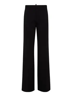 DSQUARED2 DSQUARED2 Straight-Leg Trousers