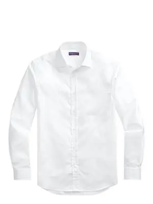 RALPH LAUREN PURPLE LABEL Cotton Shirt