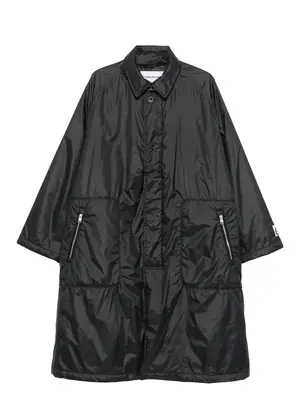ÉTUDES STUDIO Padded Coat - Black