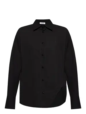 ATTICO The Attico Embroidered Shirt
