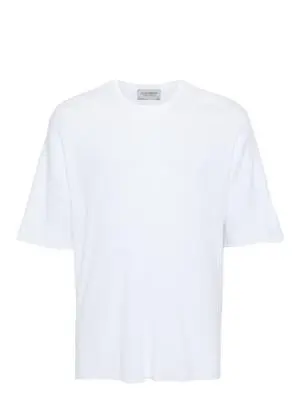 John Smedley Evan T-shirt - White