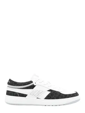 Givenchy G Move Sneakers - White
