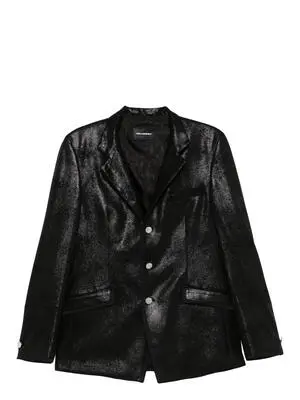 Karl Lagerfeld Glory Blazer - Black