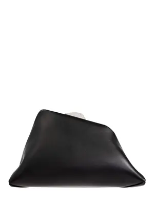 ATTICO The Attico Day Off Clutch