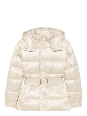 TWINSET TWINSET Quilted Jacket