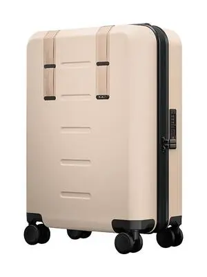 DB JOURNEY Ramverk Carry-on Luggage - Beige
