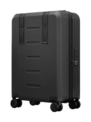DB JOURNEY Ramverk Carry-on Luggage - Black Out