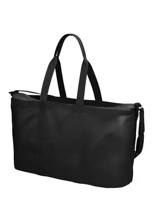 DB Essential Weekender 40l - Black Out