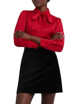 HOBBS LONDON Hobbs London Ruby Blouse