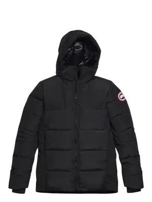 Canada Goose HyBridge Coat Black