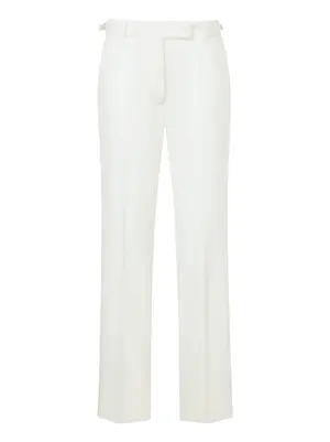 PROENZA SCHOULER Proenza Schouler Wool Tailored Trousers