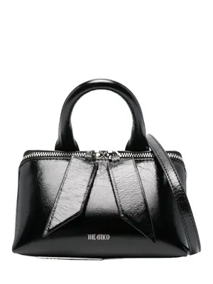 Attico Friday Mini Bag - Black