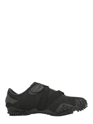 PUMA Mostro Archive Monochromatic Sneakers - Black