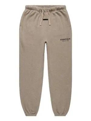 Fear Of God Essentials Fleece Essential Sweatpant - Heather Gray