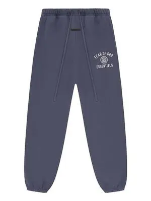 Fear Of God Essentials Fleece Essential Sweatpant Marine