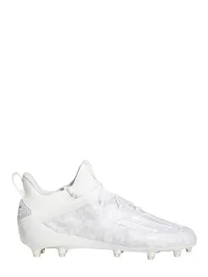 Adidas Adizero New Reign Athletic Shoe - Cloud White/clear Grey