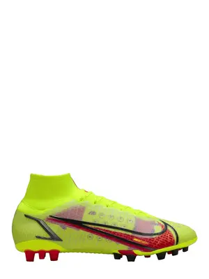 Nike Mercurial Superfly 8 Elite AG Motivation Pack Volt/black/bright Crimson