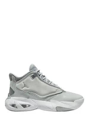 JORDAN Jordan Max Aura 4 Sneakers Cool Grey/white/black
