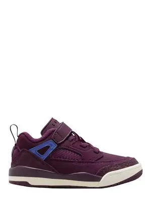 JORDAN Spizike Low Sneakers - Bordeaux/sail/hyper Royal