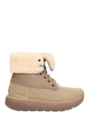 UGG City Butte Weather Boots - Dune
