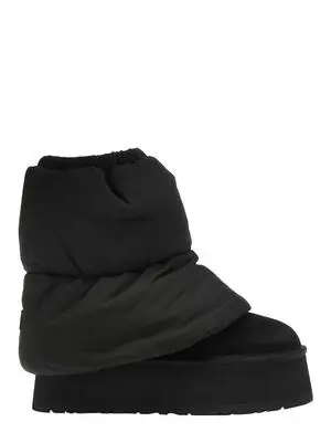 UGG Classic Mini Dipper Puffer Boots