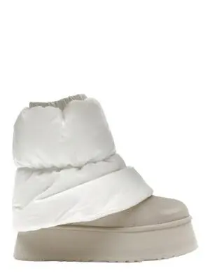 UGG Classic Mini Dipper Puffer Boot