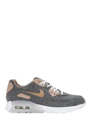 Nike Air Max 90 Ultra Sneakers - Cool Grey/vachetta Tan/white