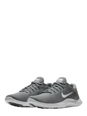 Nike Flex 2018 RN Sneakers Cool Grey/white/cool Grey
