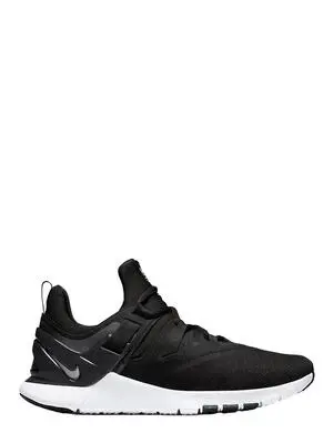 Nike Athletic Sneakers Black/white/anthracite