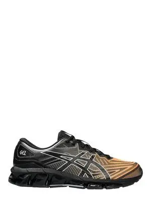Asics ASICS Gel-Quantum 360 VII Sneakers Black/orange Lily
