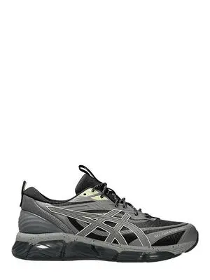 Asics Gelquantum 360 Viii Utility Sneakers - Black/carbon