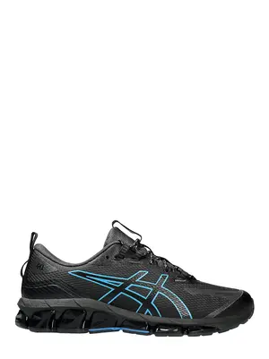 Asics Gel-quantum 360 Vii Utility Sneakers - Black/azul Blue
