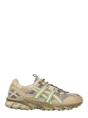 Asics ASICS Gel-Sonoma 15-50in Sneakers Pepper/illuminate Green