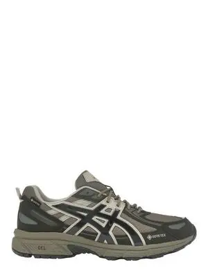 Asics Gel-venture Gtx Sneakers - Pepper/black Coffee