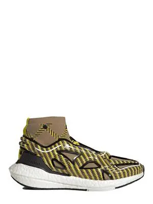 Adidas Ultra Boost 22 Elevated Stella Mccartney Sneakers - Cardboard/cloud White/yellow