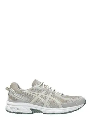 Asics Gelventure 6in Athletic Sneakers - Feather Grey/light Dust