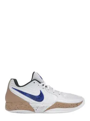 Nike Ja 2 In The Woods Sneakers - White/astronomy Blue/hemp