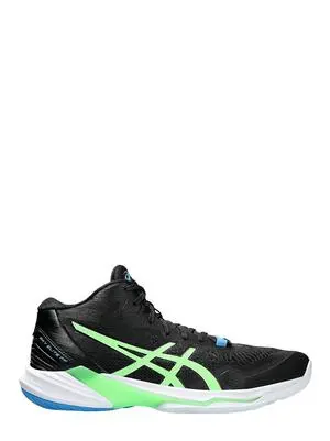 Asics Sky Elite FF MT 2in Sneakers Black/lime Burst