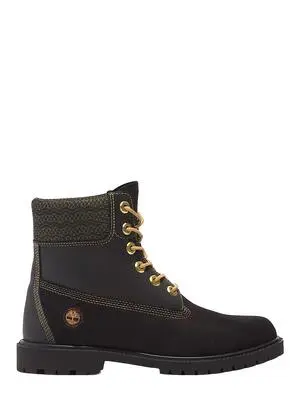 Timberland 6" Heritage Boot Lunar New Year - Black