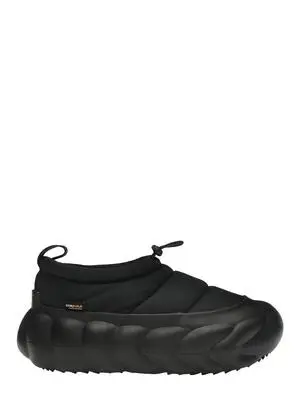 CROCS Overpuff Shorty Cordura - Black