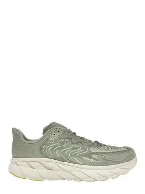 Hoka One One Clifton Lsin Barley/oat Milk