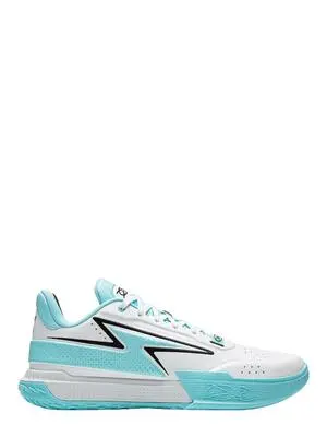 LI-NING Way Of Wade Flash Jadein Sneakers - White/light Blue