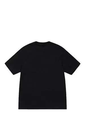 StÜssy Reformed Tee Shirt Black