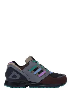 Adidas Eqt Cushion 91 Packer Sneakers - Brown/grey