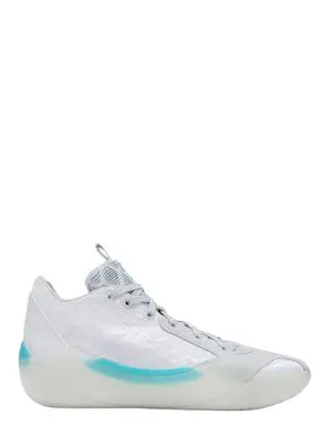 JORDAN 39 Guo Ailun Pe Sneakers - White/pure Platinum/hyper Jade
